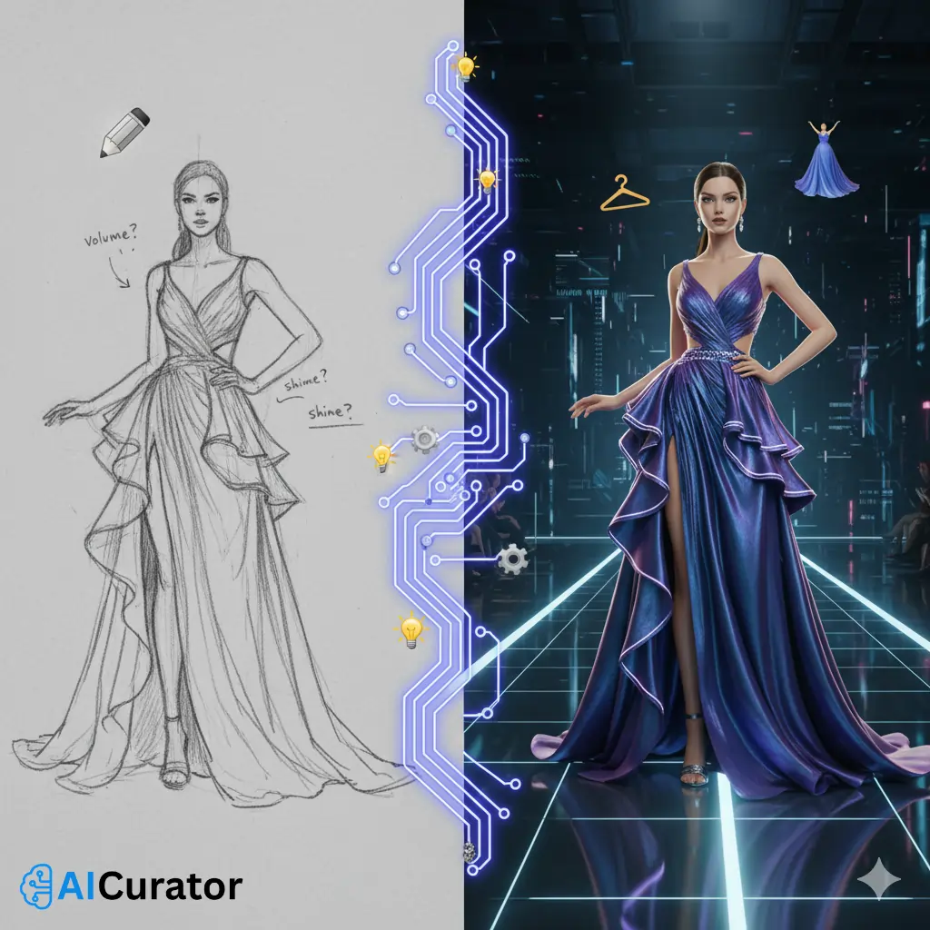 10 Best AI Fashion Designer Tools to 10x Your Designs